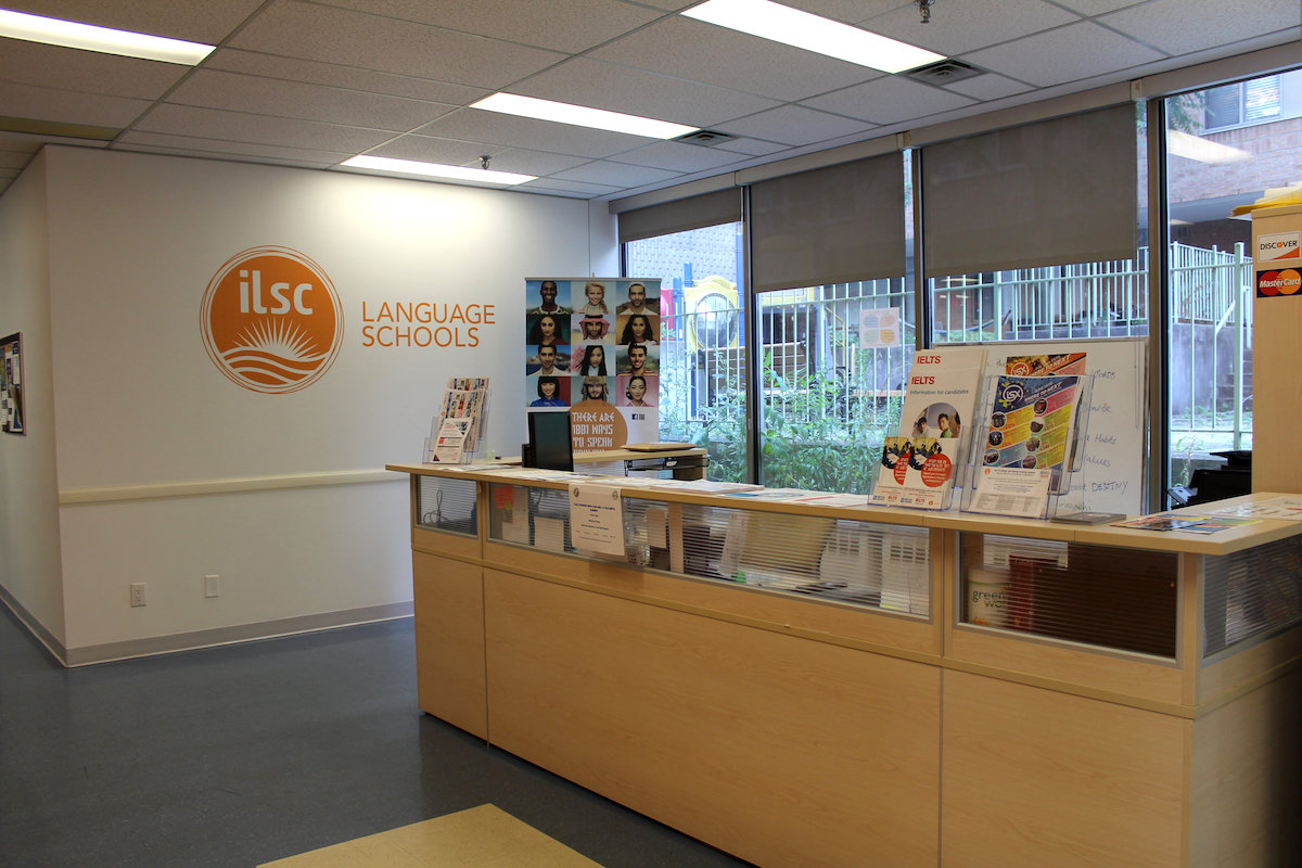 ILSC Toronto – Blossa