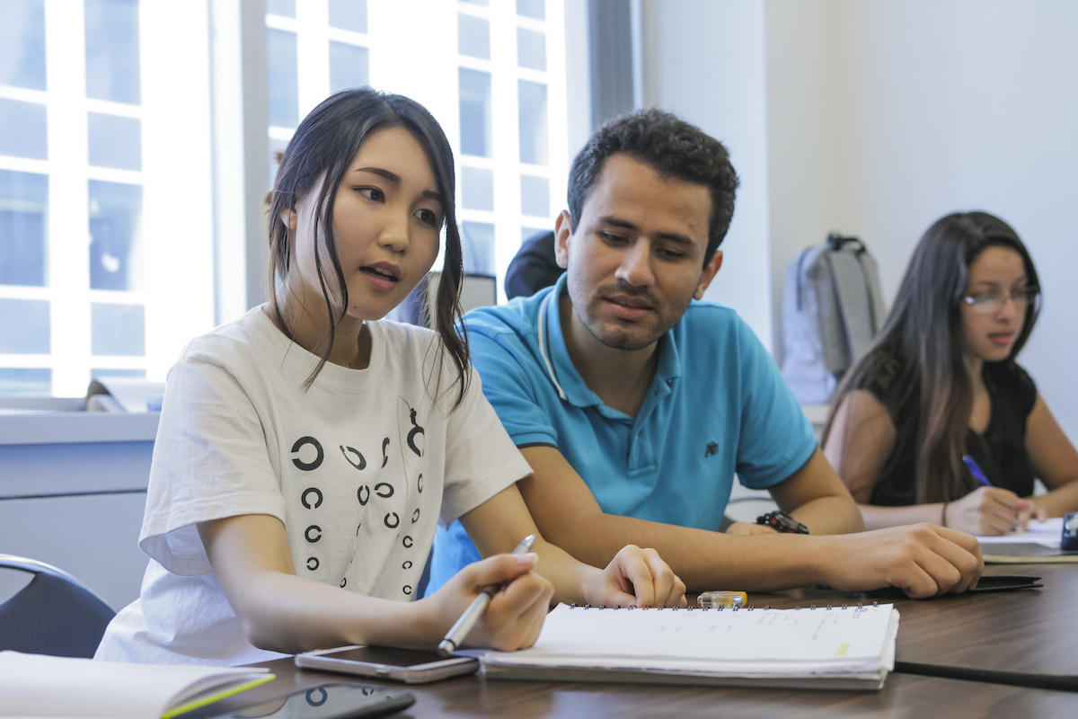 ILSC Toronto – Blossa