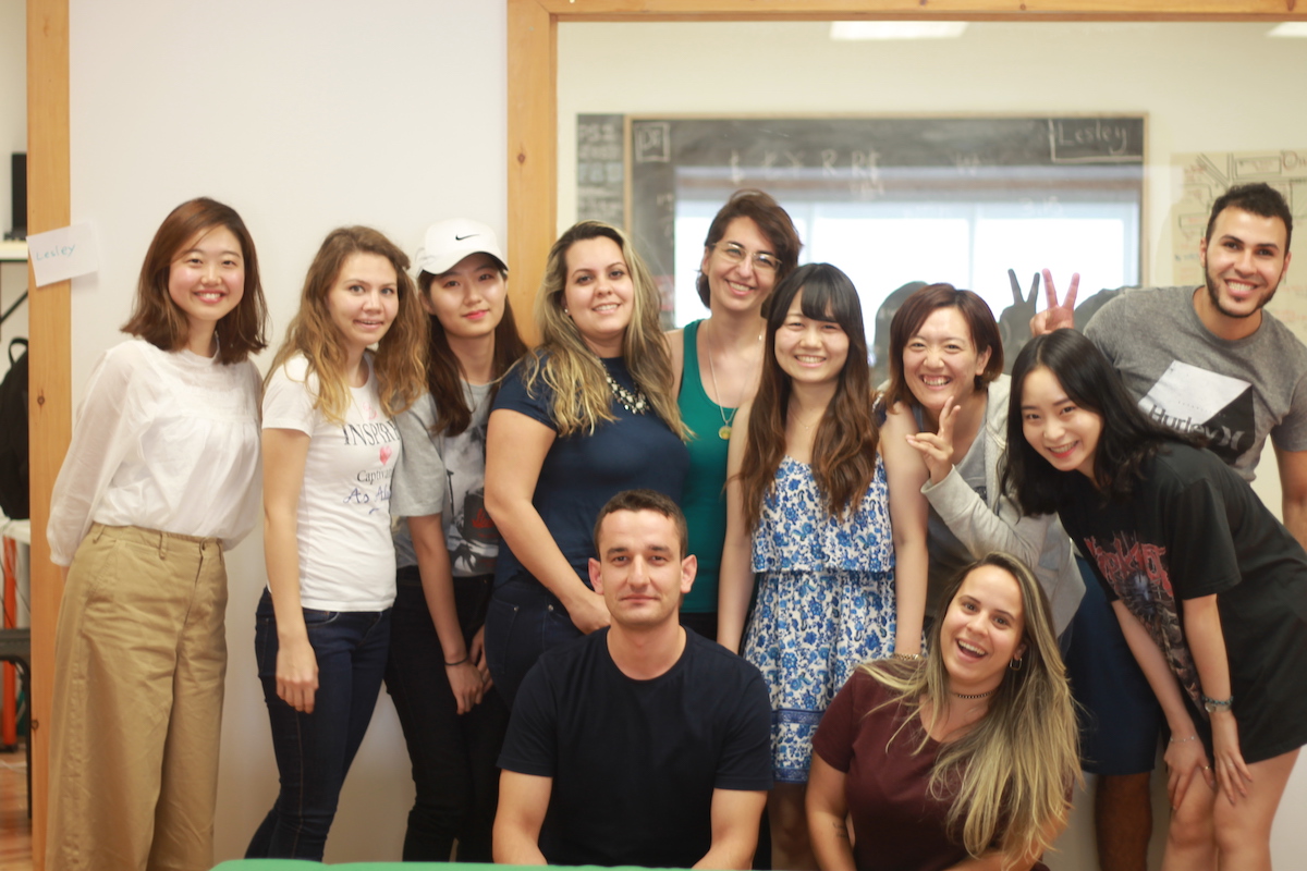 The Royal Canadian Institute of International Studies（RCIIS） – Blossa