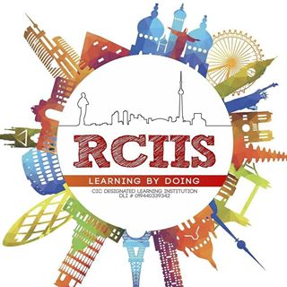 The Royal Canadian Institute of International Studies（RCIIS） – Blossa